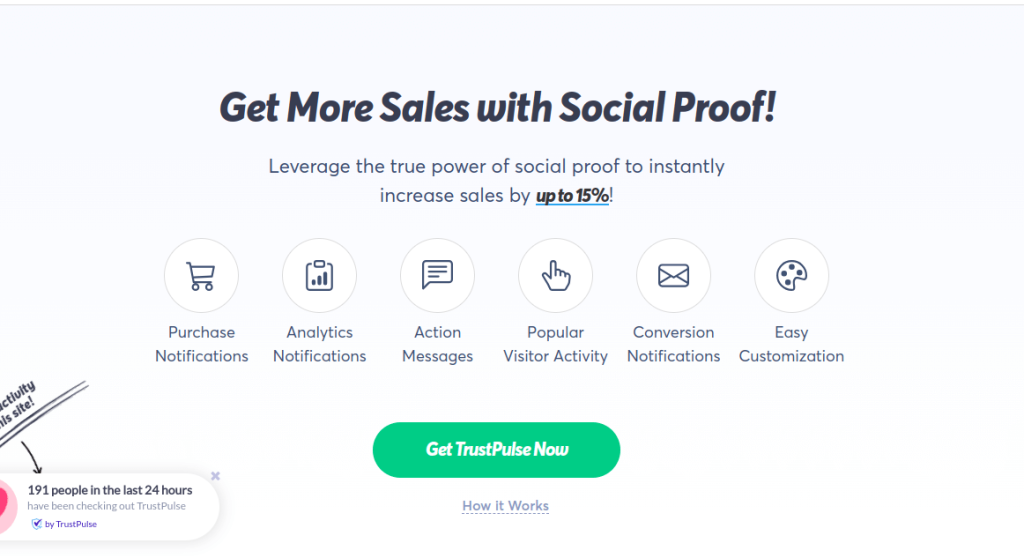 10 Best WordPress Popup Plugin To Increase Conversions