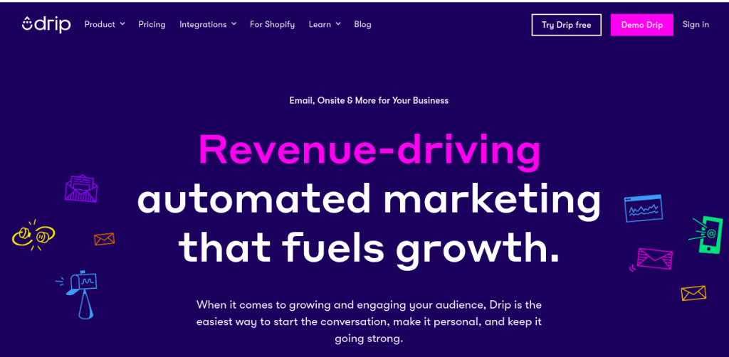 13 Best Email Automation Software (Comparison)