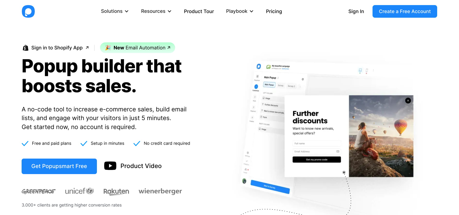 10 Best Shopify Popup Apps to Grow Your Email List