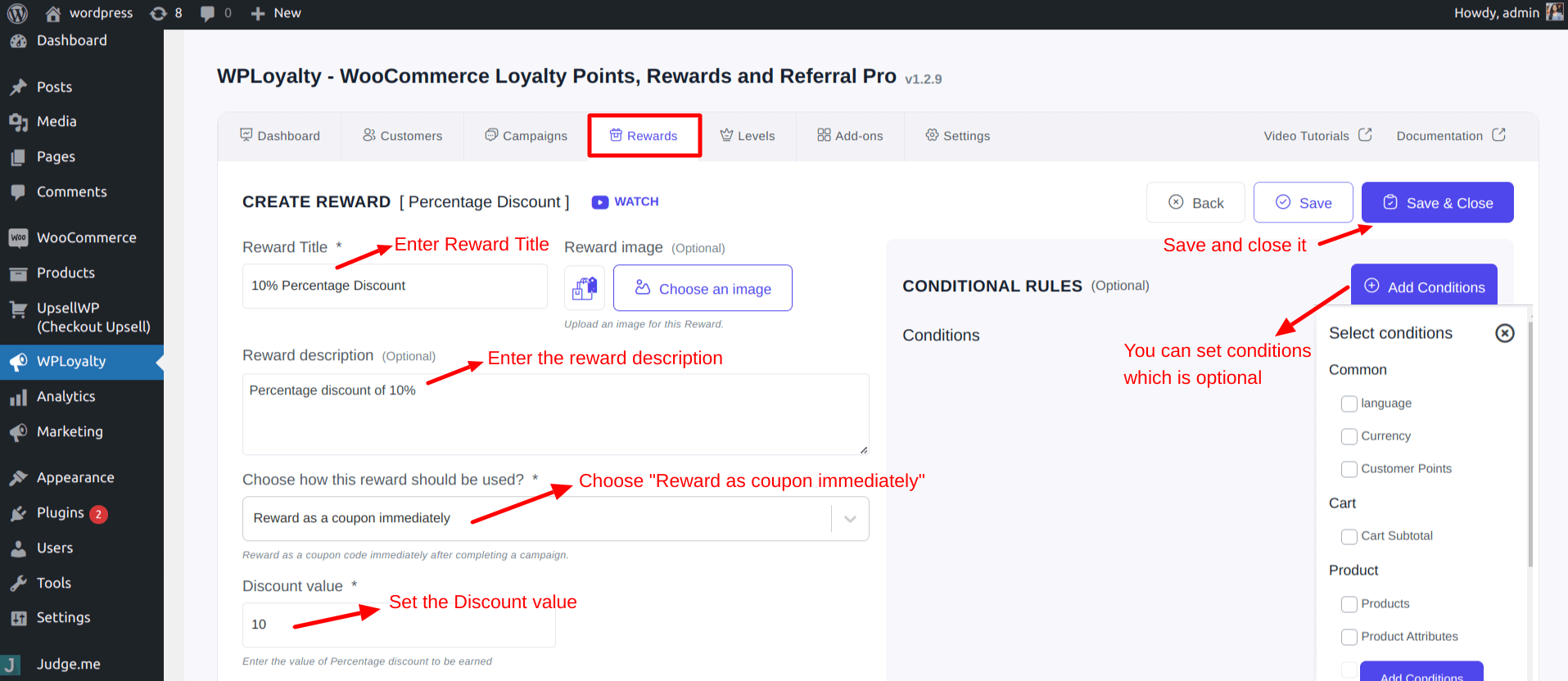 How to Set Up a WooCommerce Referral Program? (Step-by-step Guide)