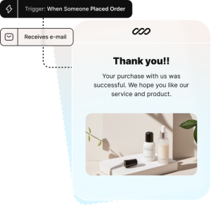 Send Automated Thank-you Emails | Retainful