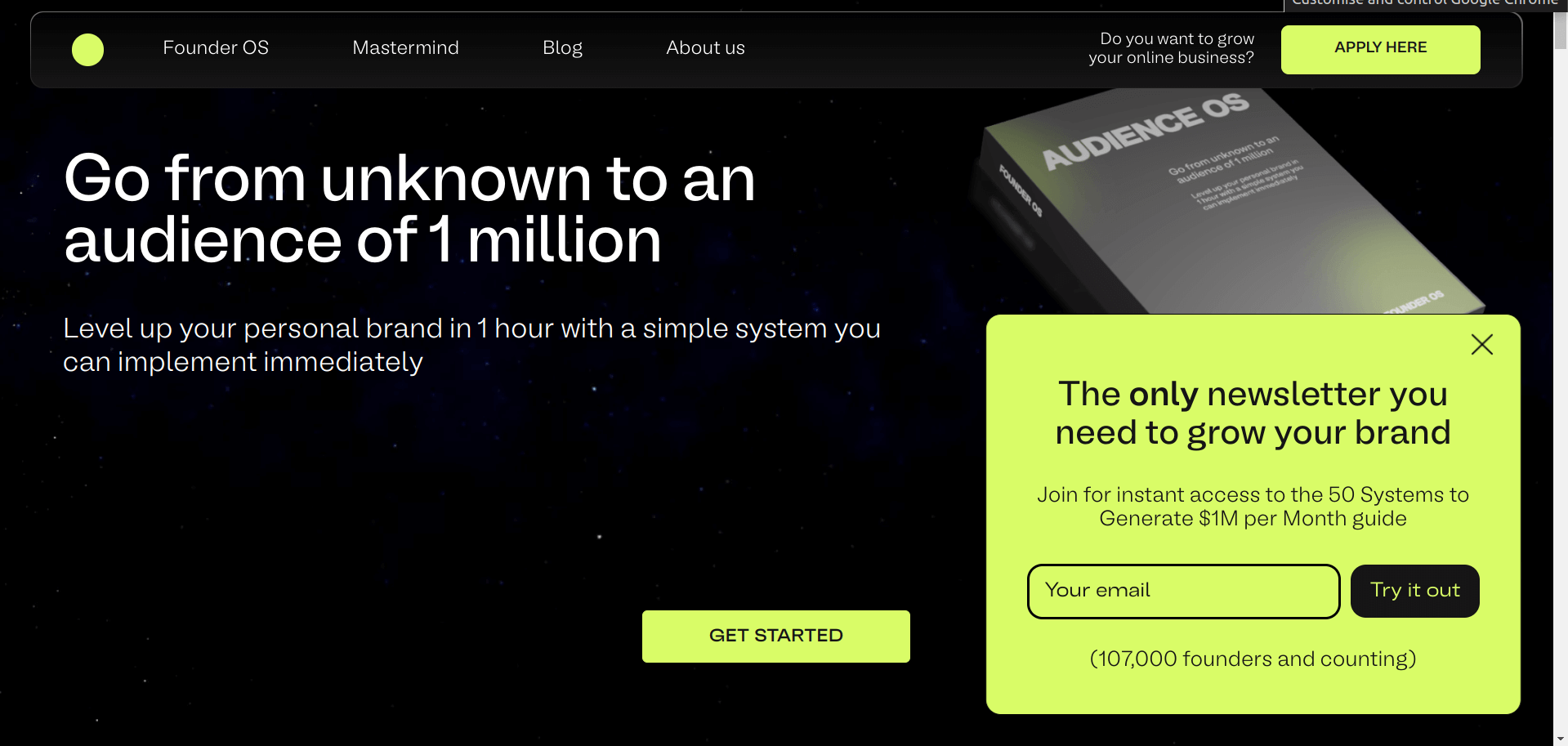 8 Email Capture Best Practices to Grow Email List