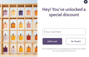 Discount Popup: 12 Examples + How to Create