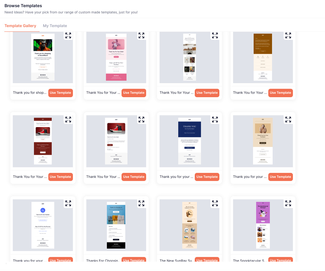 How to Customize Shopify Order Confirmation Emails?