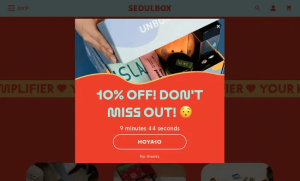 Discount Popup: 12 Examples + How to Create