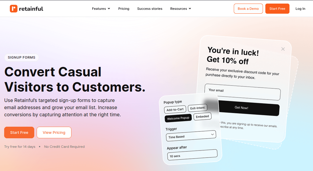 The 11 Best Email List Building Tools To Increase Conversions