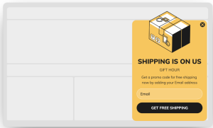 Discount Popup: 12 Examples + How to Create