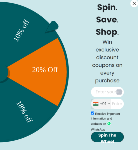 Discount Popup: 12 Examples + How to Create