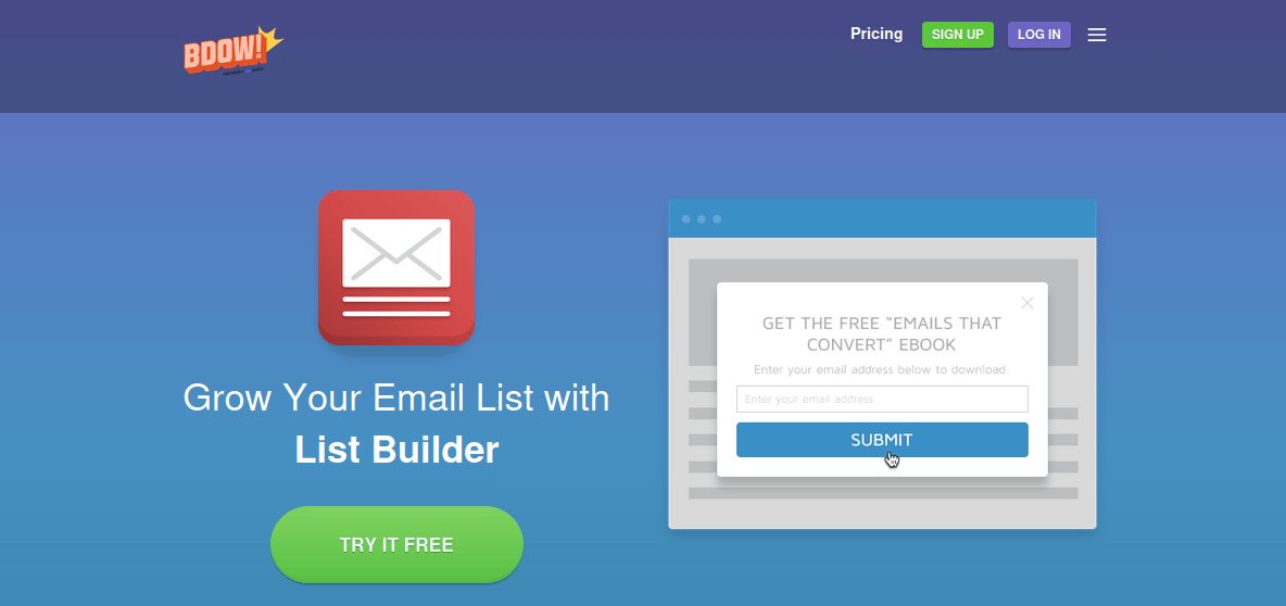 The 11 Best Email List Building Tools To Increase Conversions
