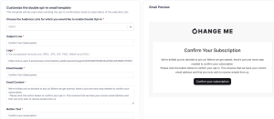 7 Best Double Opt-in Email Examples + Best Practices