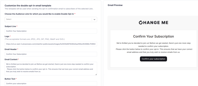 7 Best Double Opt-in Email Examples + Best Practices