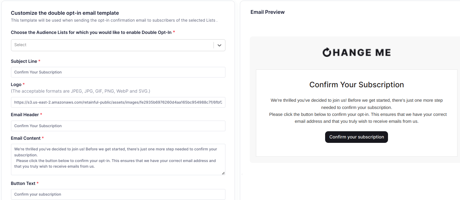 7 Best Double Opt-in Email Examples + Best Practices