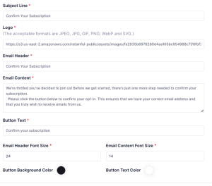 7 Best Double Opt-in Email Examples + Best Practices