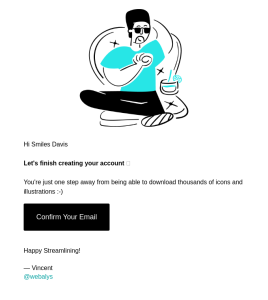 7 Best Double Opt-in Email Examples + Best Practices