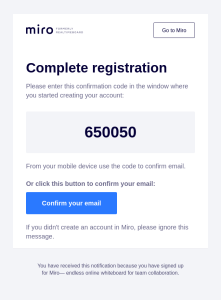 7 Best Double Opt-in Email Examples + Best Practices
