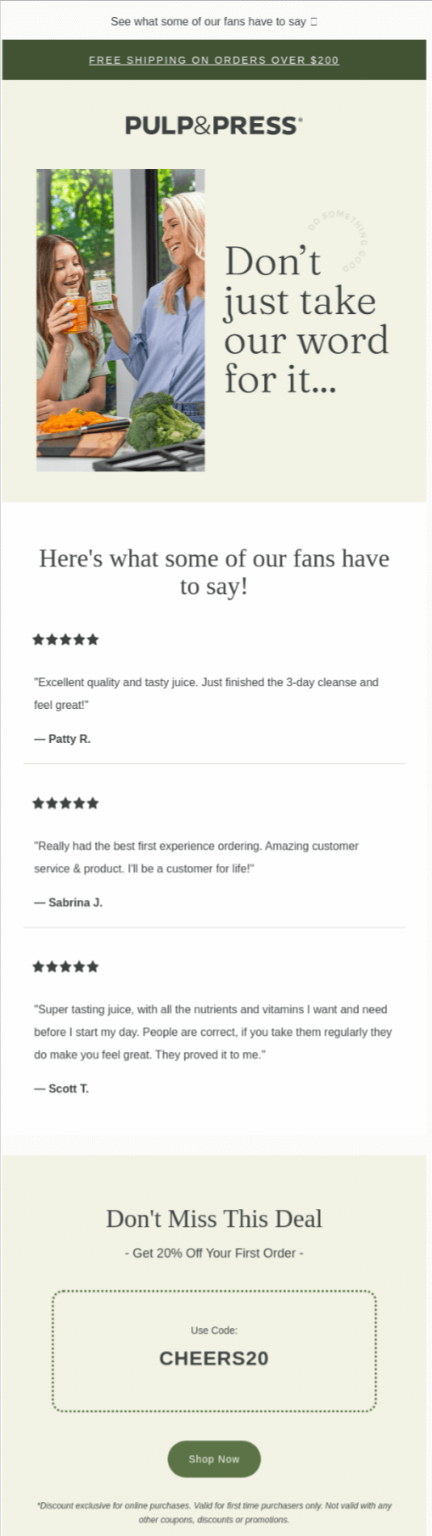 Welcome Email Series: Flows & Examples to Keep Customers Engaged