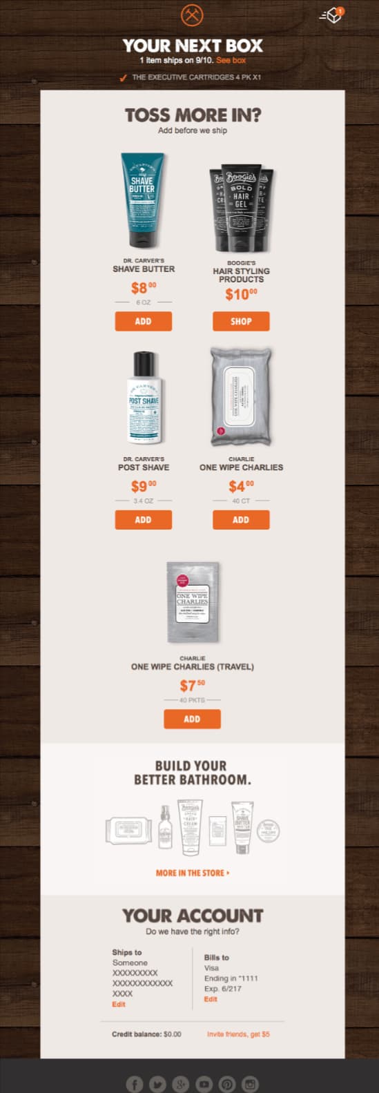 9 Email Campaign Examples + How to Create