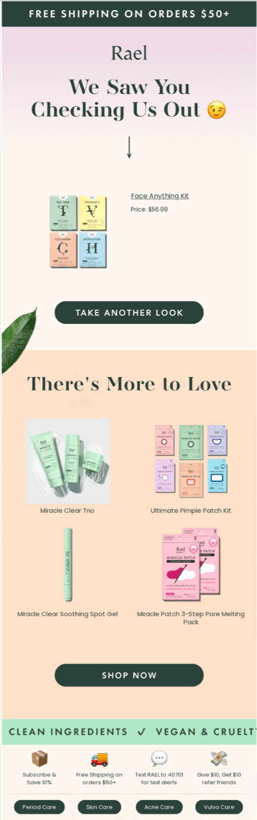 9 Email Campaign Examples + How to Create