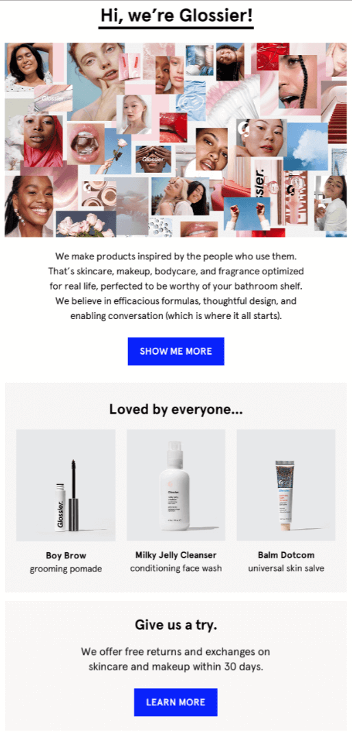 9 Email Campaign Examples + How to Create