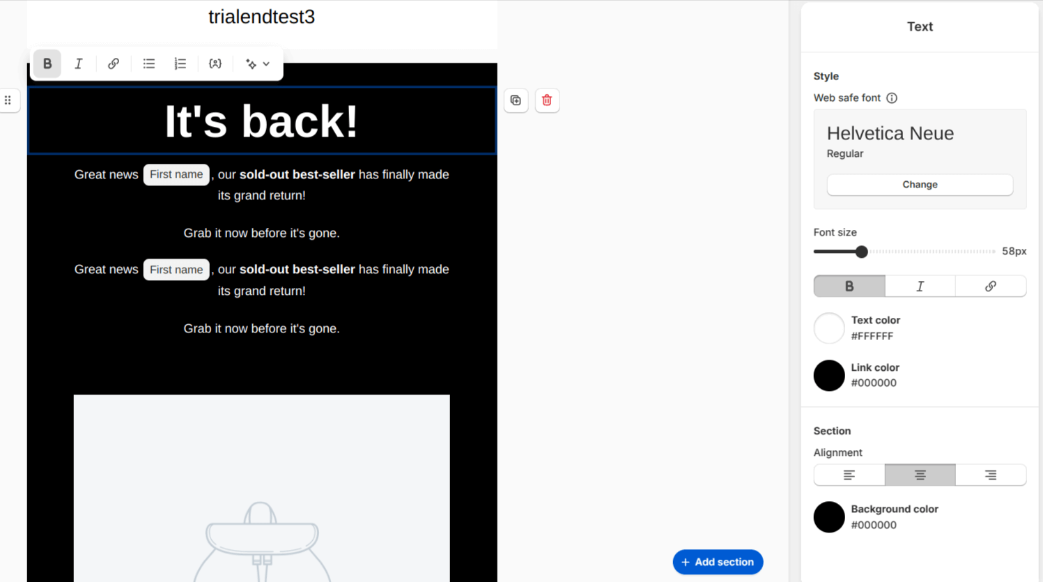 How to Customize Shopify Email Templates? - 3 Ways