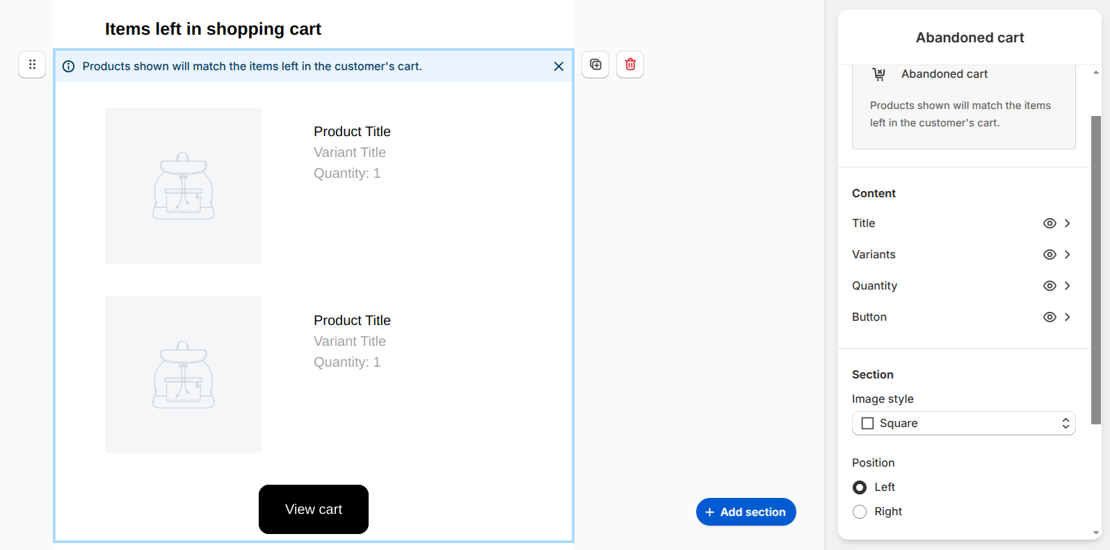 Shopify Email vs Klaviyo: A Detailed Review