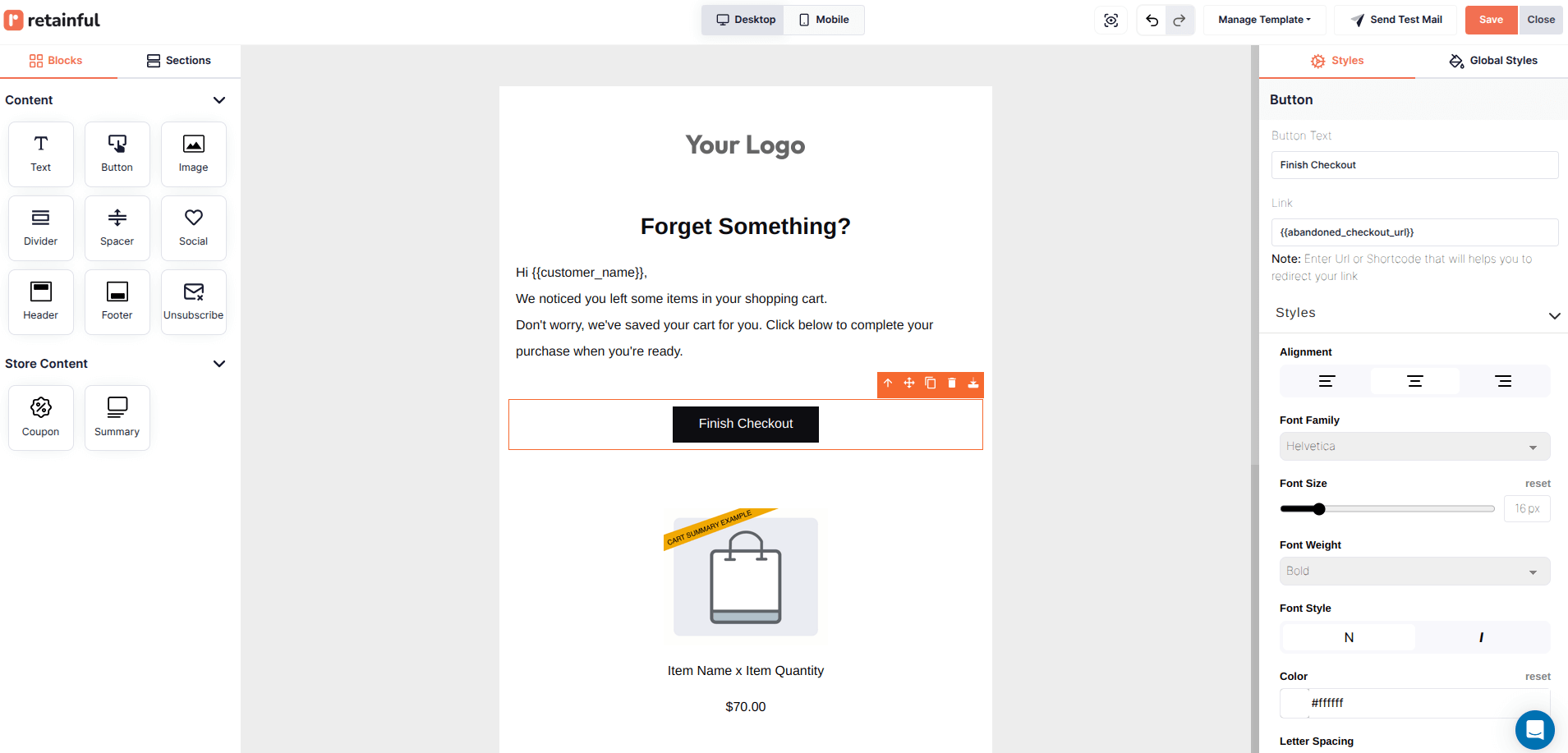 How to Customize Shopify Email Templates? - 3 Ways