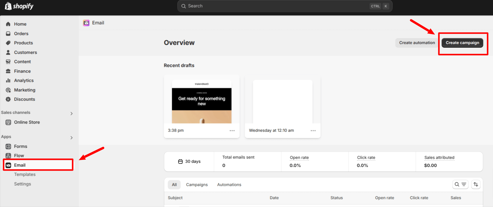 How to Customize Shopify Email Templates? - 3 Ways