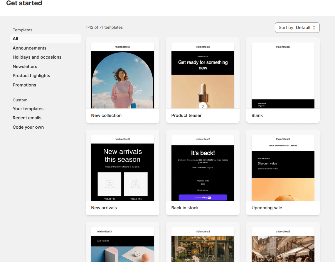 How to Customize Shopify Email Templates? - 3 Ways