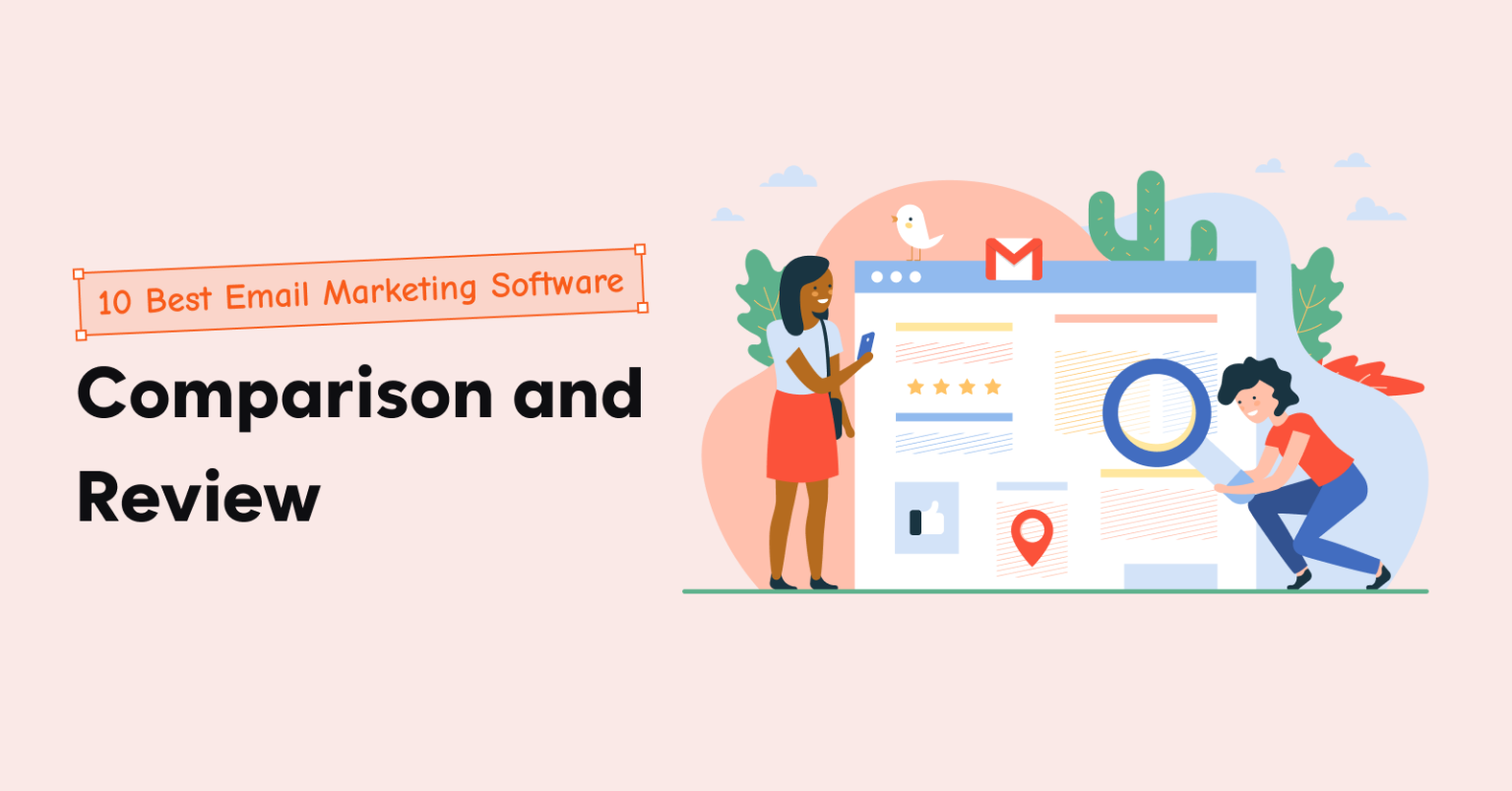 15 Best Email Marketing Examples for 2025