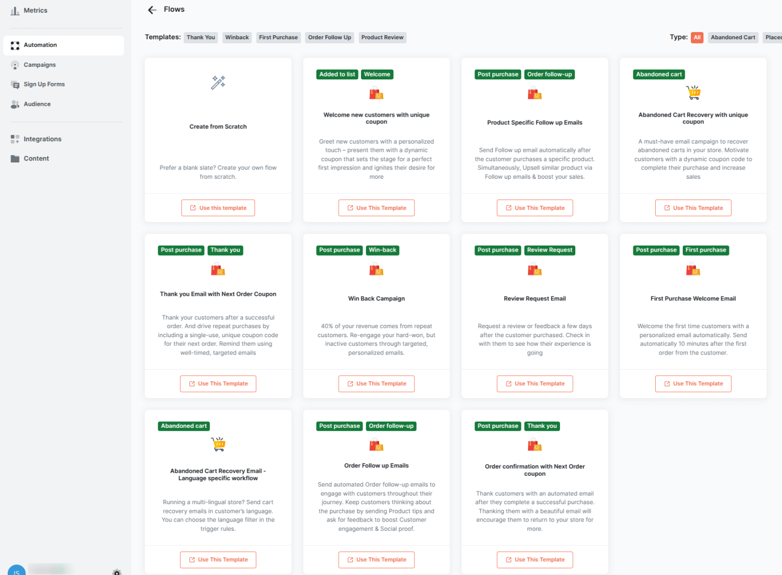 7 Best Trigger Email Examples + How to Set Up
