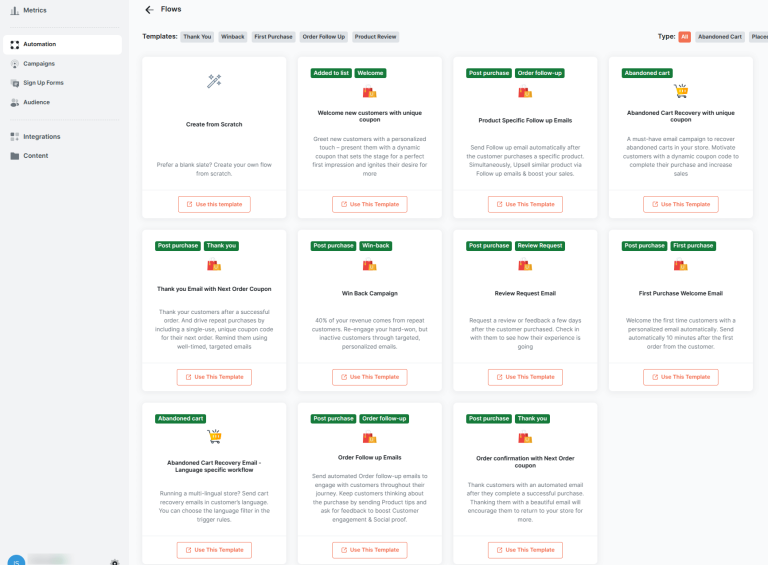 7 Best Trigger Email Examples + How to Set Up