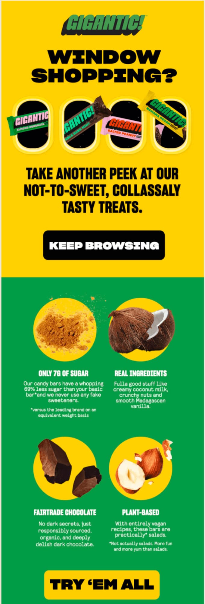 8 Best Re-engagement Email Examples to Reactivate Customers