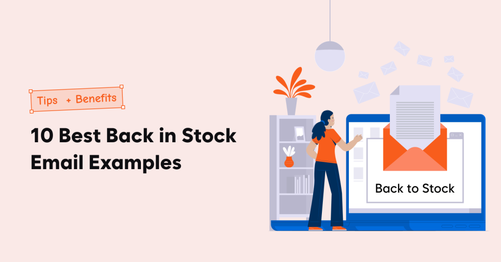 7 Best Double Opt-in Email Examples + Best Practices