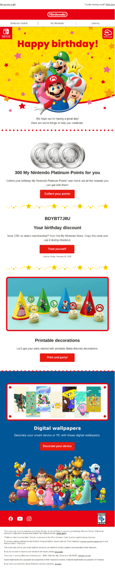 14 Inspiring Lead Nurturing Email Examples