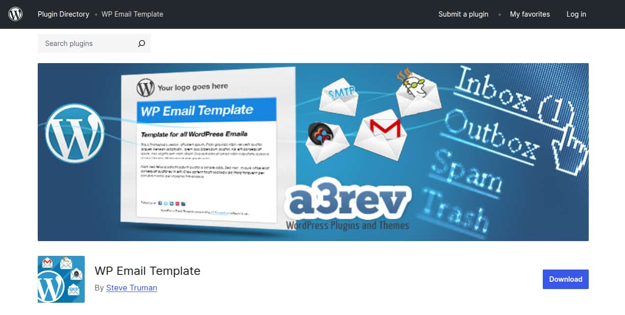 How to edit the WordPress email template? + Top 5 Plugins