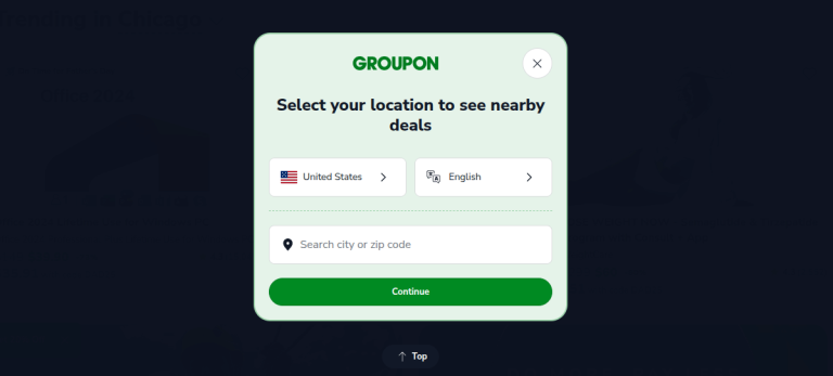 15 Website Popup Examples That Convert(+ Free Templates)