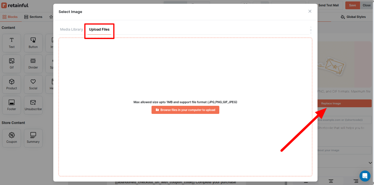 How to insert a GIF into an Email in 2025 (Gmail + Outlook)