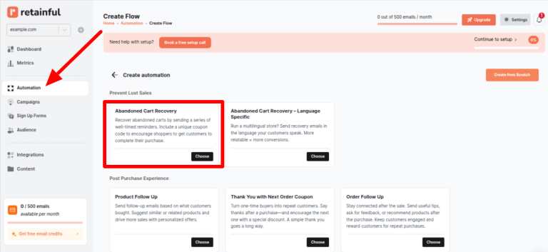 How to Send Automatic Text Messages in 2025 (Free Templates)
